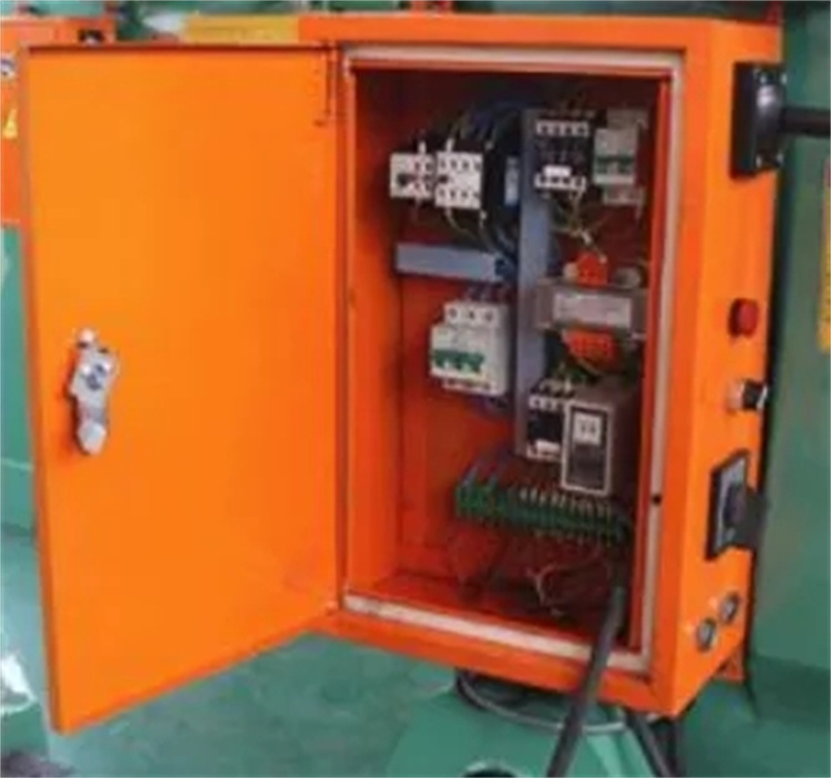 10T 16T 160t 63t iron plate punching power press machine - RAYMAX