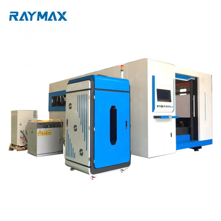 1000W 1500W Fiber Laser Cutting Machines with high quality laser ...